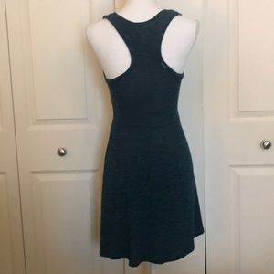 Mudd | Dresses | Dark Green Mudd Dress | Poshmark